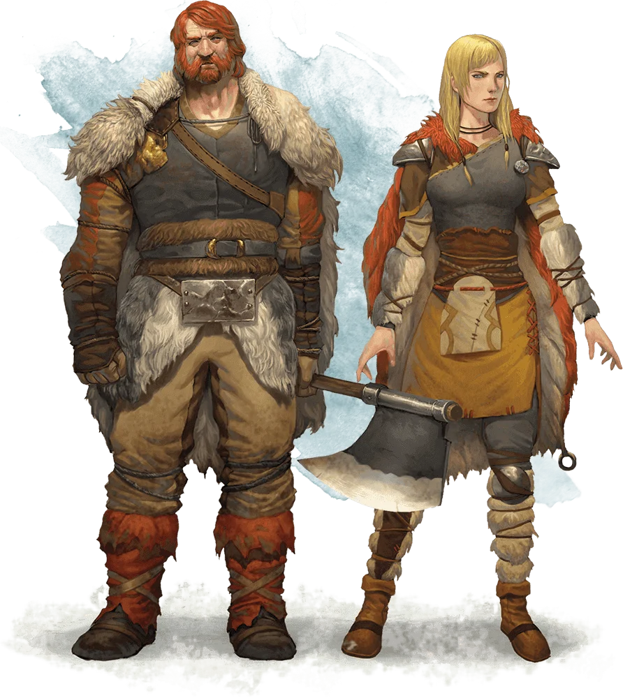 The Forgotten Realms